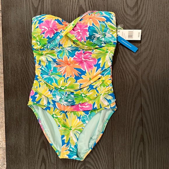 Bleu Rod Beattie | Swim | Bleu Rod Beattie Swim New | Poshmark